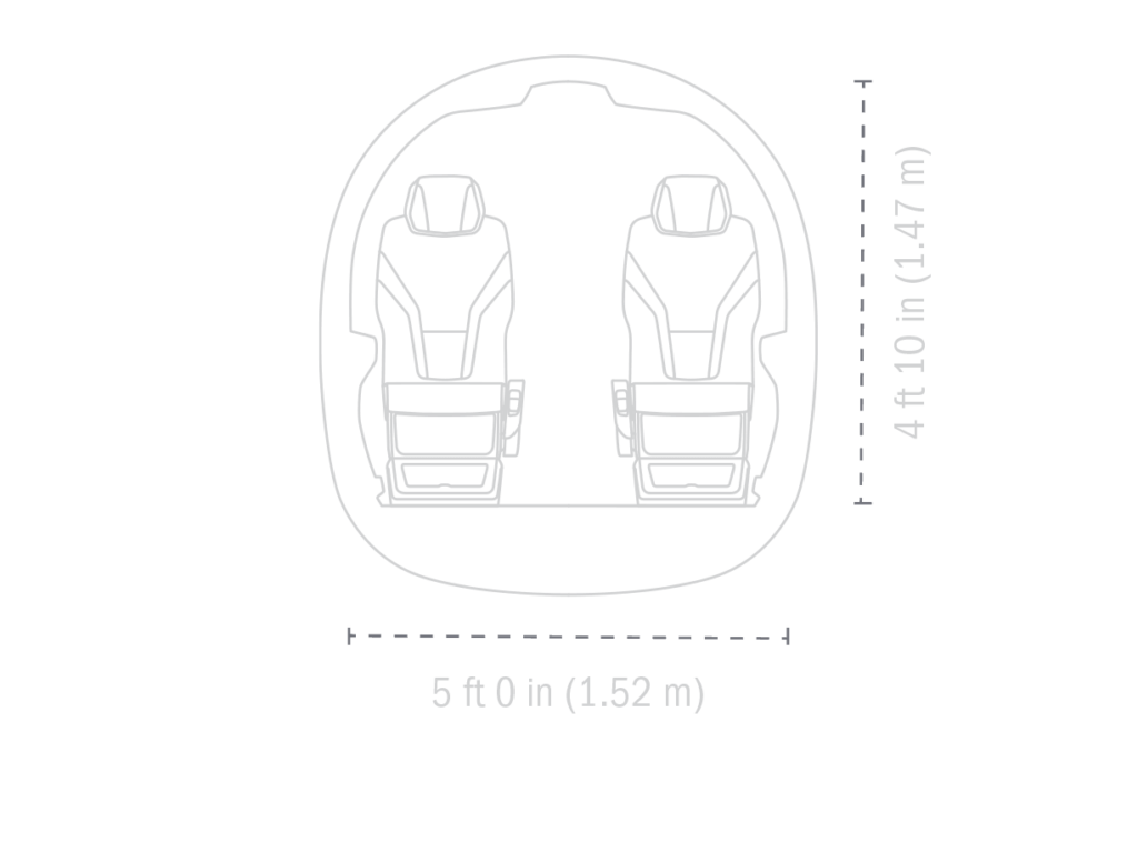 Pc12 Info Dimensions Interior - Aerista
